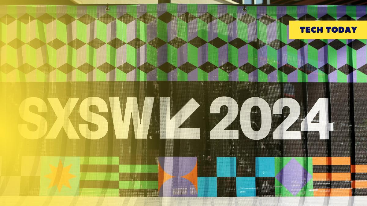 SXSW 2024: Amy Webb e o super ciclo tecnológico