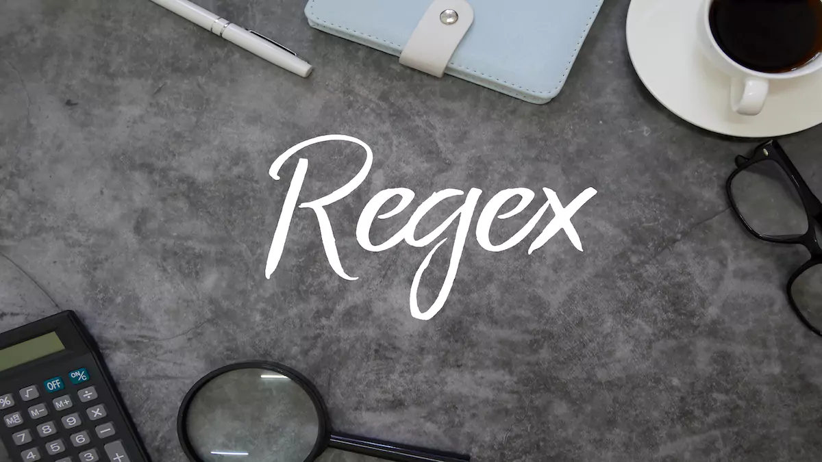 Entenda o que é Regex através de exemplos práticos!