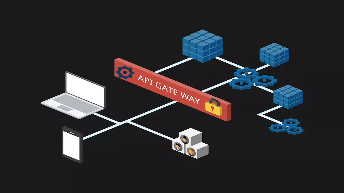 Saiba o que API gateway, e sua principal função!