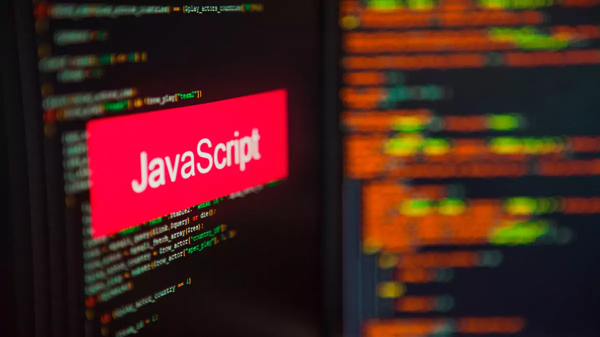Tipos de dados Javascript: Conheça as principais variáveis!