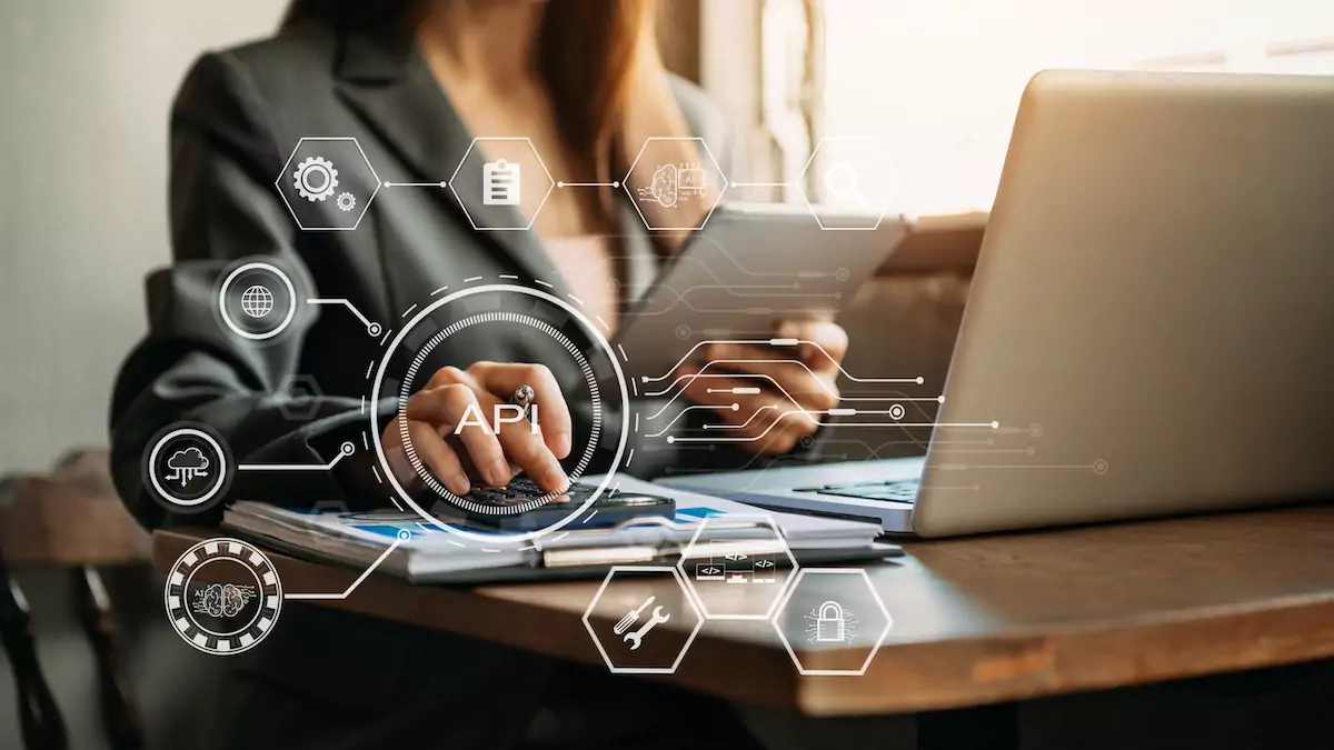 Conheça os diferentes tipos de API, e para o que cada uma serve!