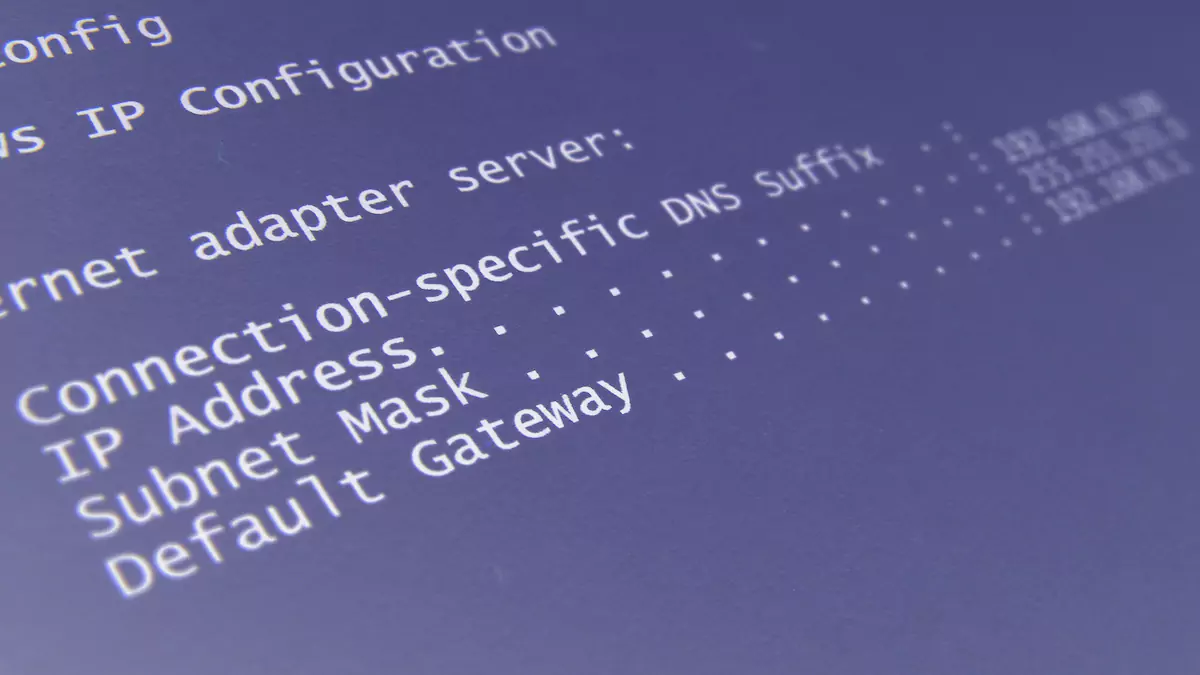 O que é endereço de IP? Entenda como funciona!
