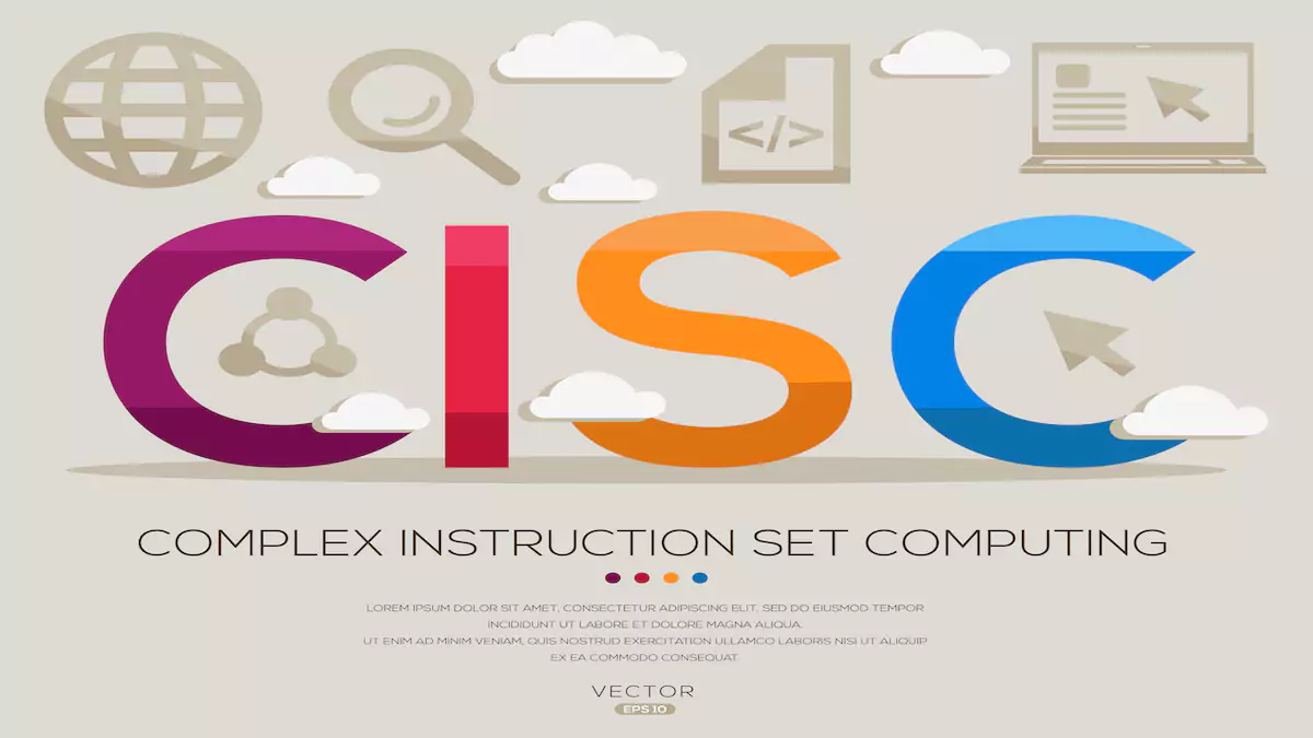 CISC: entenda esse tipo de arquitetura de processadores!